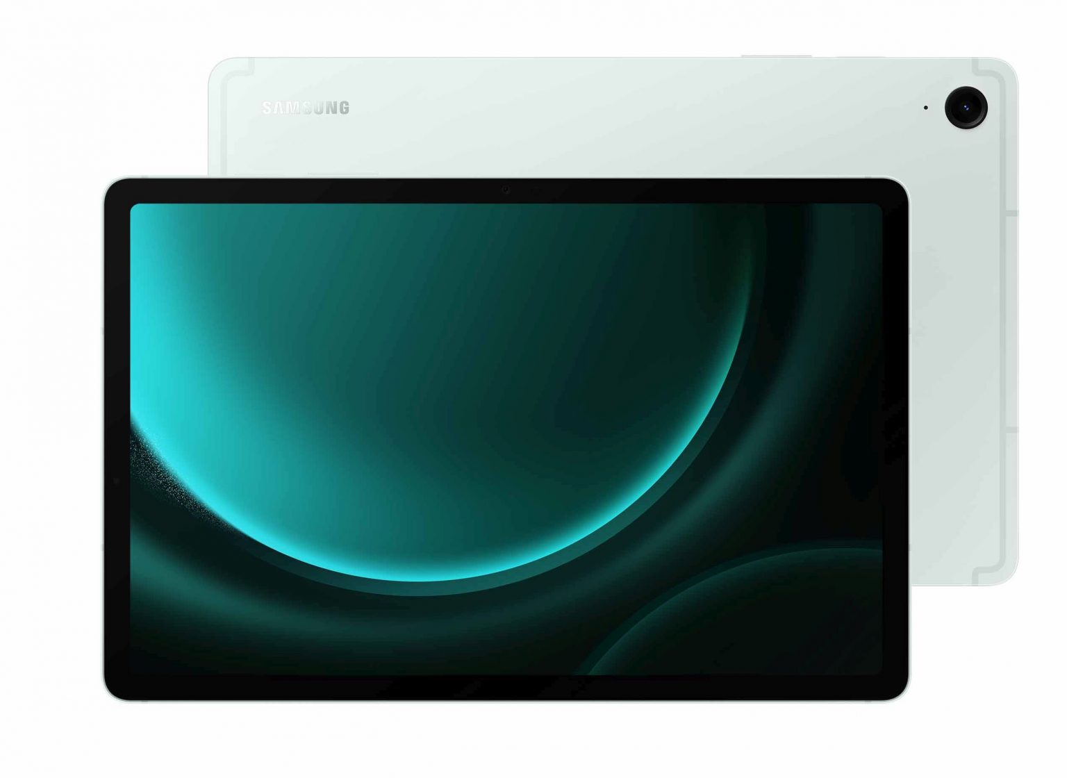 Siri Samsung Galaxy Tab S9 FE turut dilancarkan; Berharga dari RM2,099 ...