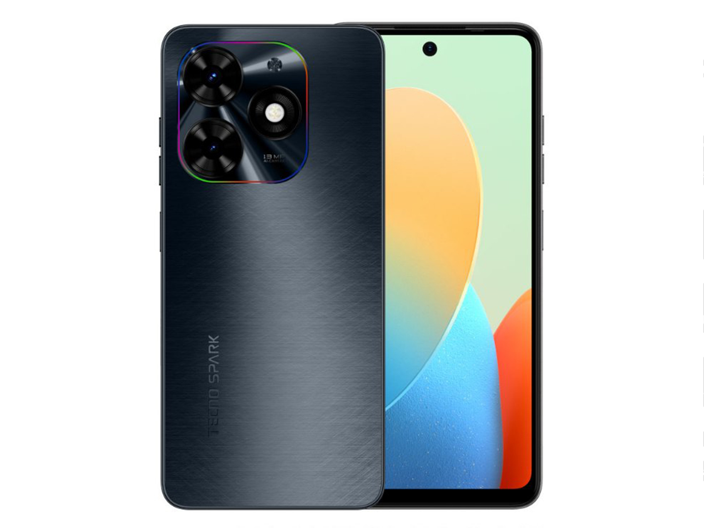 Tecno Spark Go 2024 kini mula dijual di Malaysia pada harga RM399