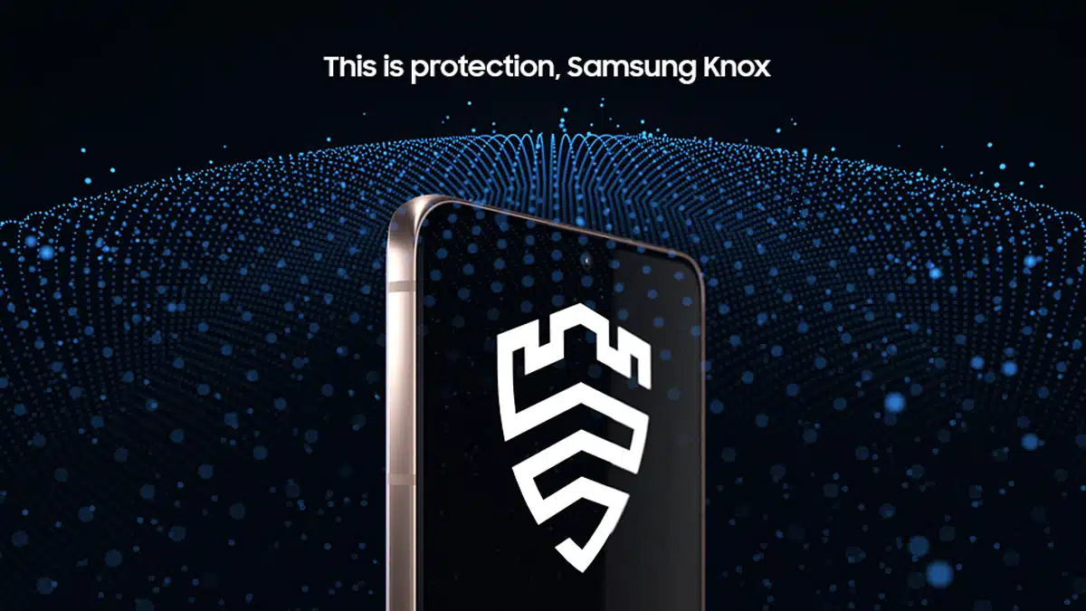 Apa itu Samsung Knox?