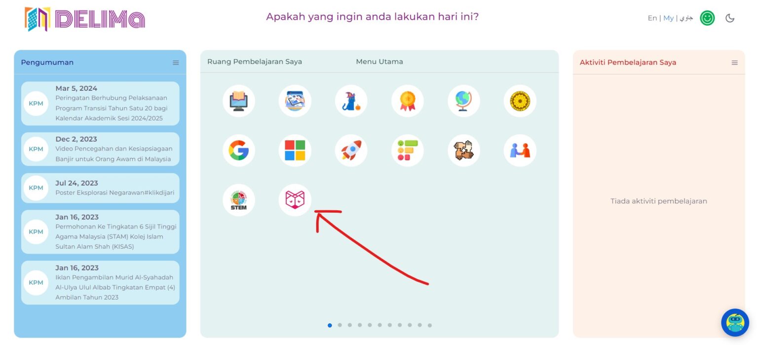 KPM beri Baucar Buku RM100 bermula 31 Mei menerusi aplikasi DELIMa