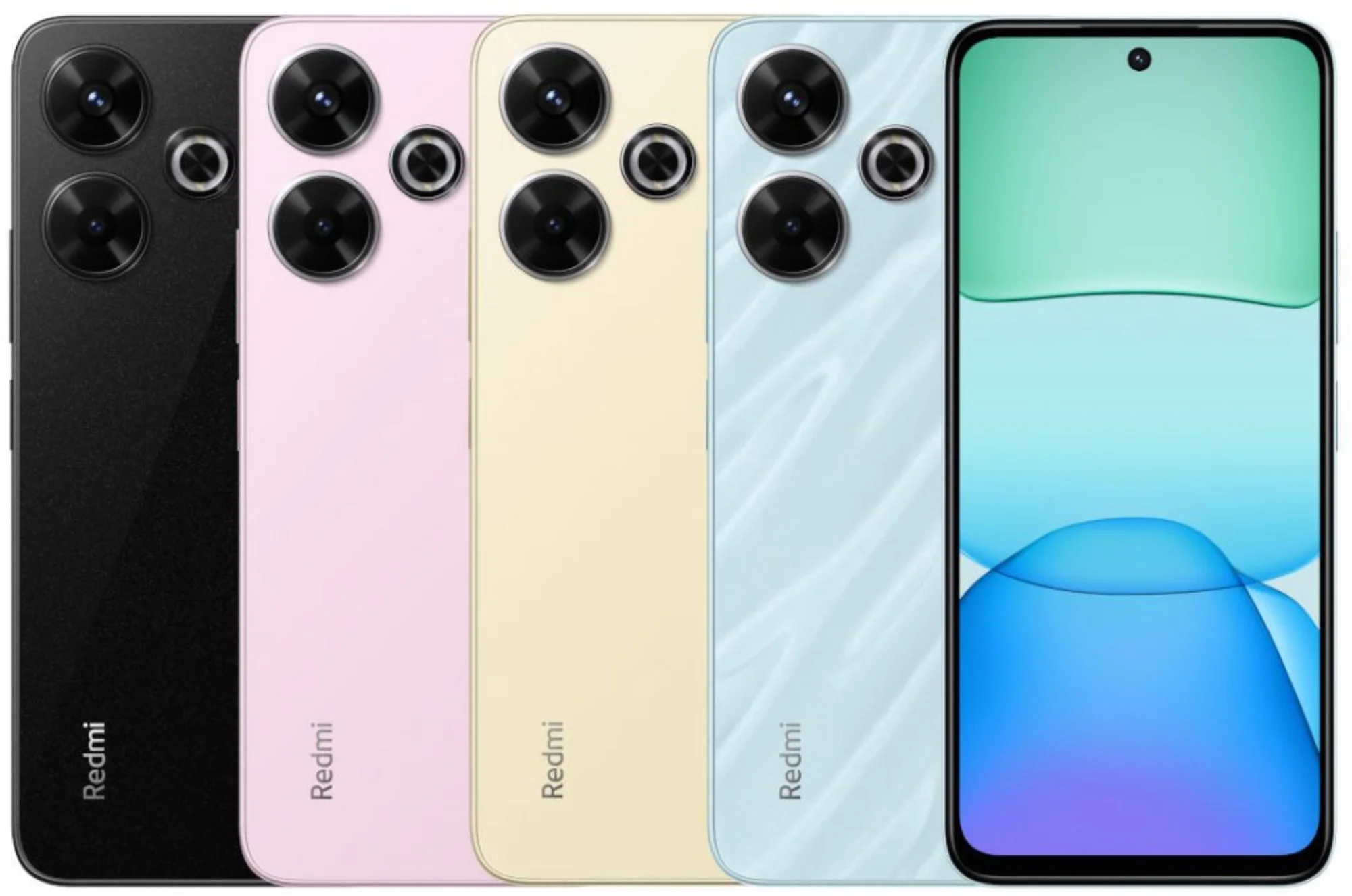 Xiaomi melancarkan Redmi 13 di Malaysia; Boleh didapati di pasaran ...