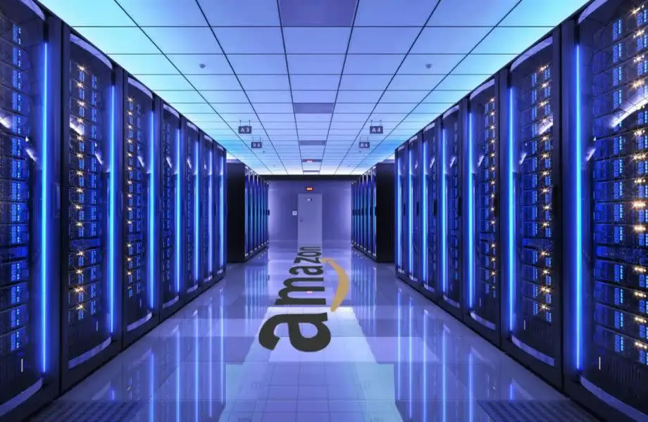 Pembinaan Pusat Data Amazon Pertama Di Malaysia dilaporkan telah ...