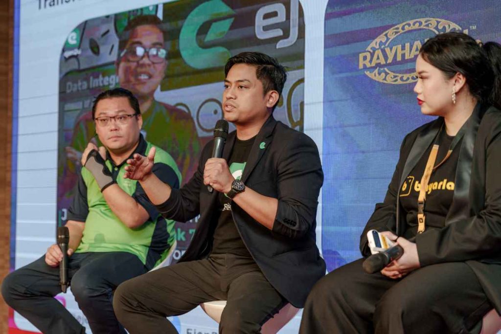 Jelajah Malaysia Digital @ Perak pacu Pertumbuhan Ekonomi Digital ...