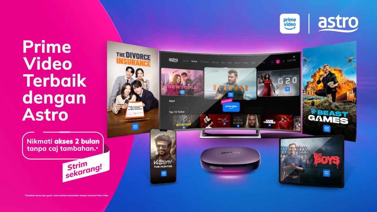 Prime Video Kini Di Astro Ultra Dan Ulti Box