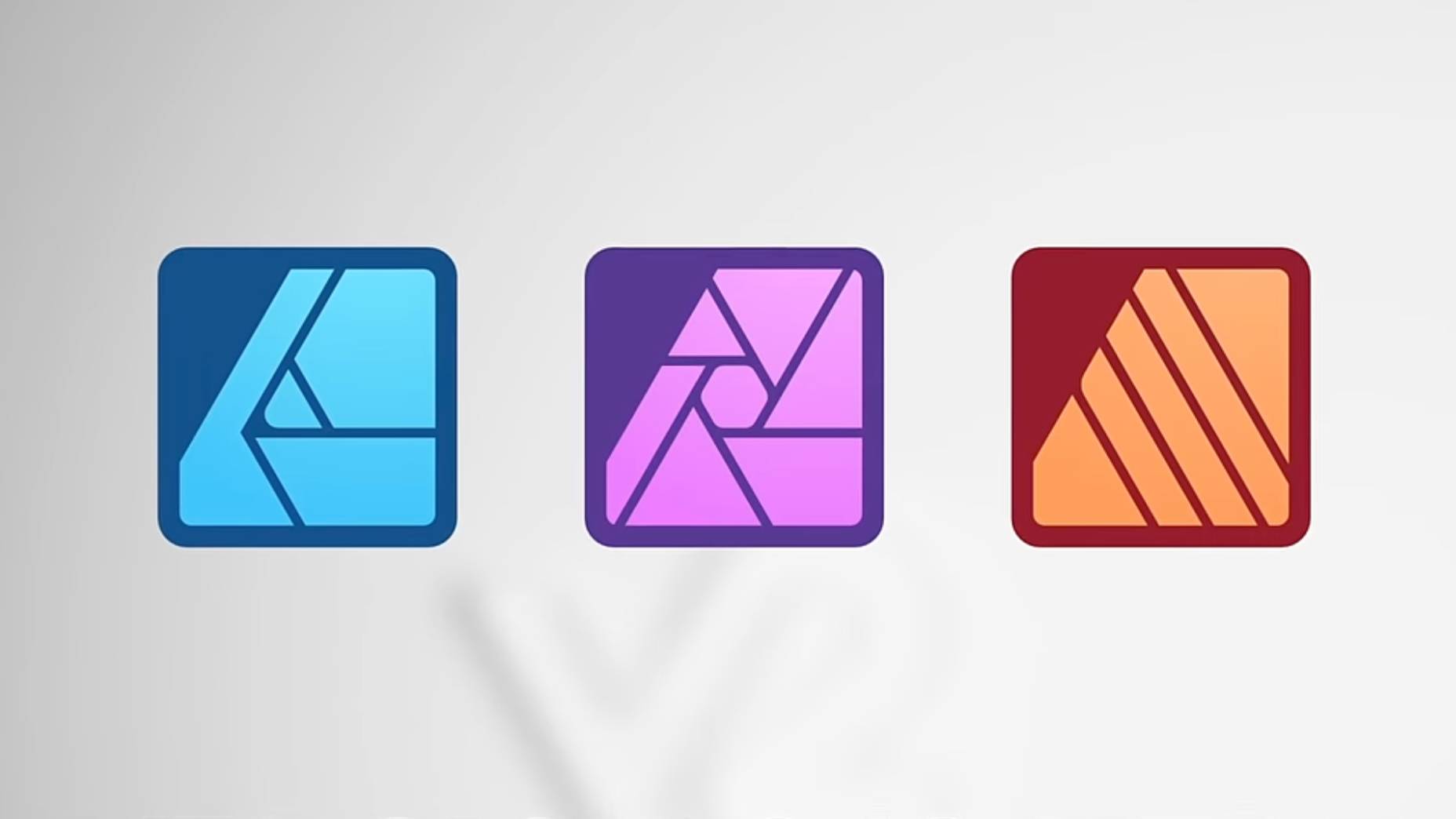 Aplikasi Affinity untuk iPad kini Percuma melalui Canva