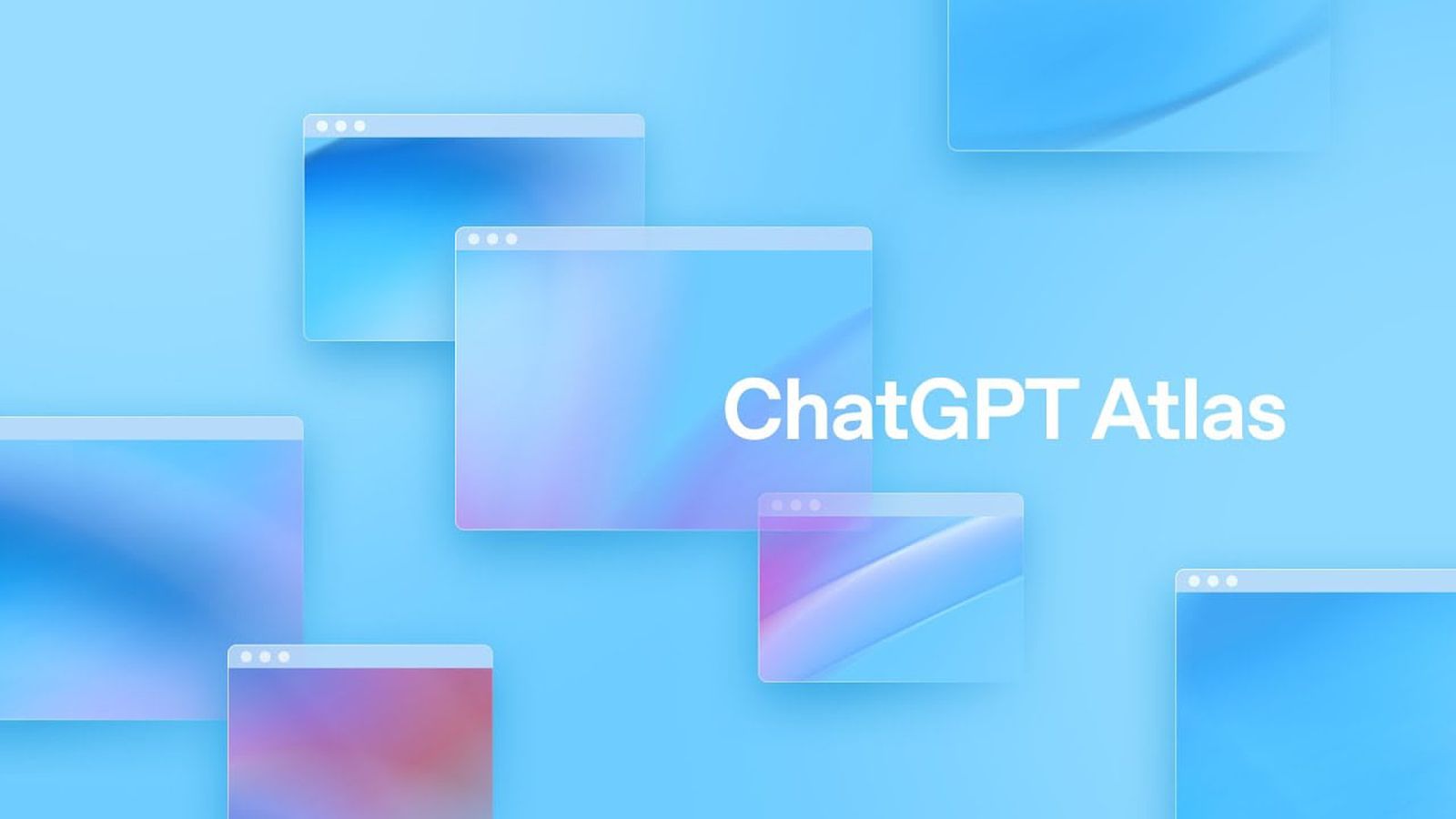 ChatGPT Atlas dilancarkan, Pelayar Web OpenAI saingi dominasi Google
