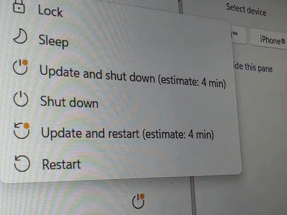 Microsoft akhirnya Baiki Masalah 'Update and Shut Down' pada Windows ...