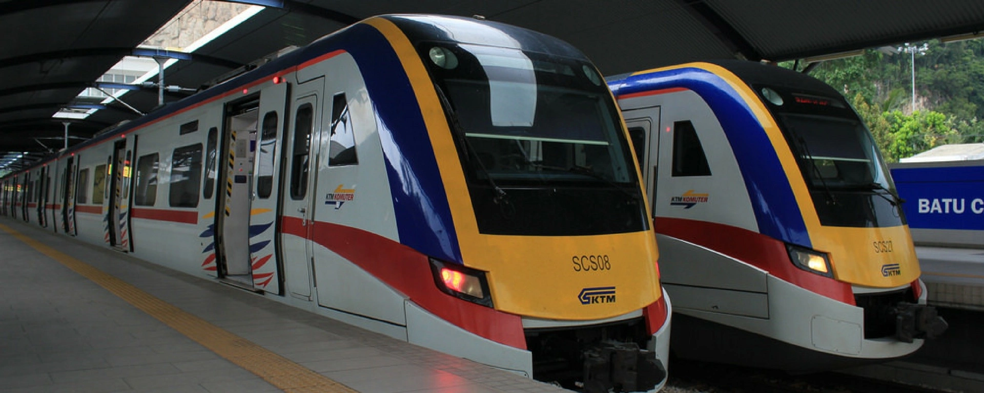 KTM Komuter Selatan dijangka mula beroperasi Februari 2026, Bantu ...