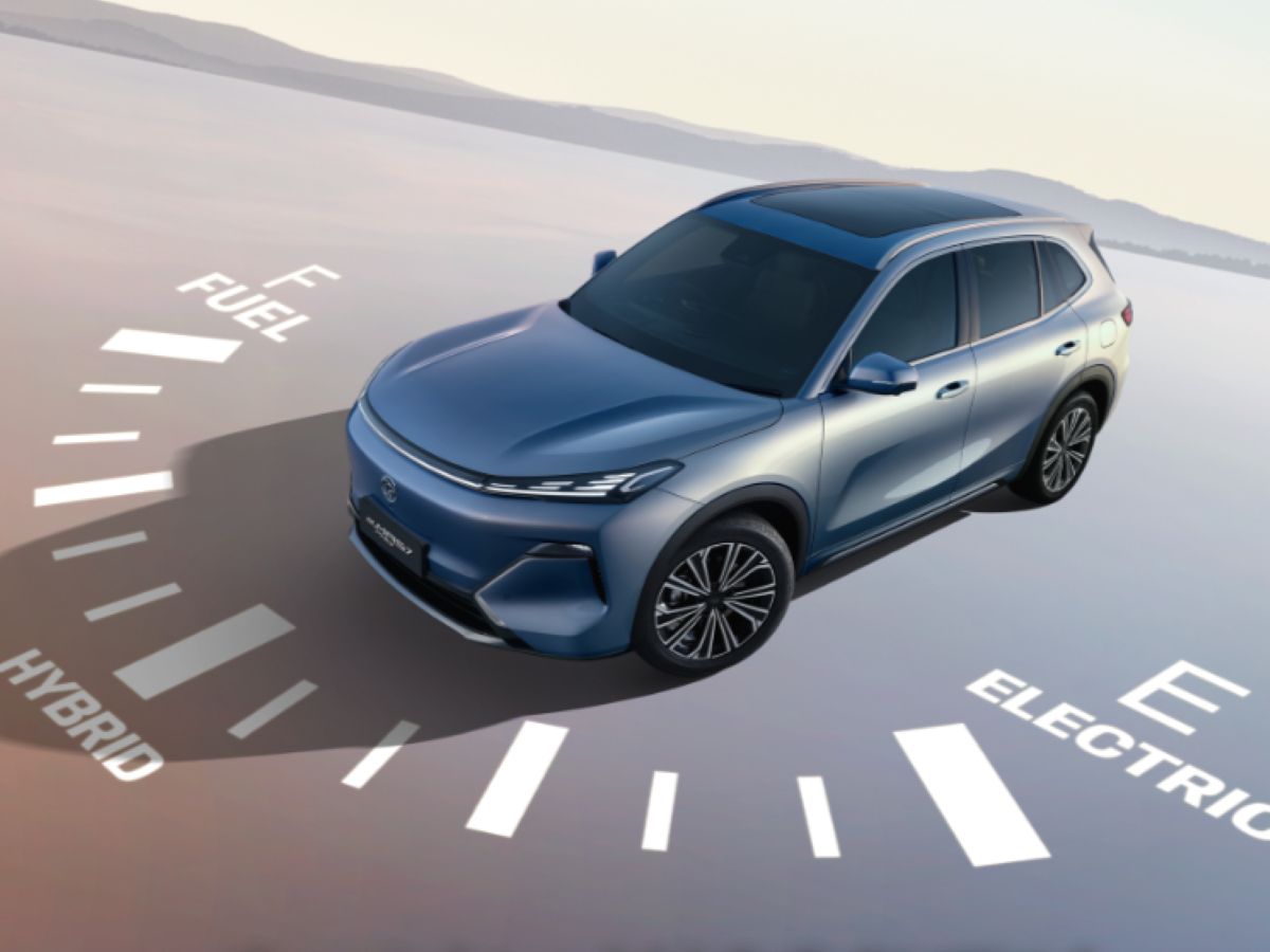 Proton eMAS 7 PHEV dilancarkan dengan Harga bermula dari RM109,800